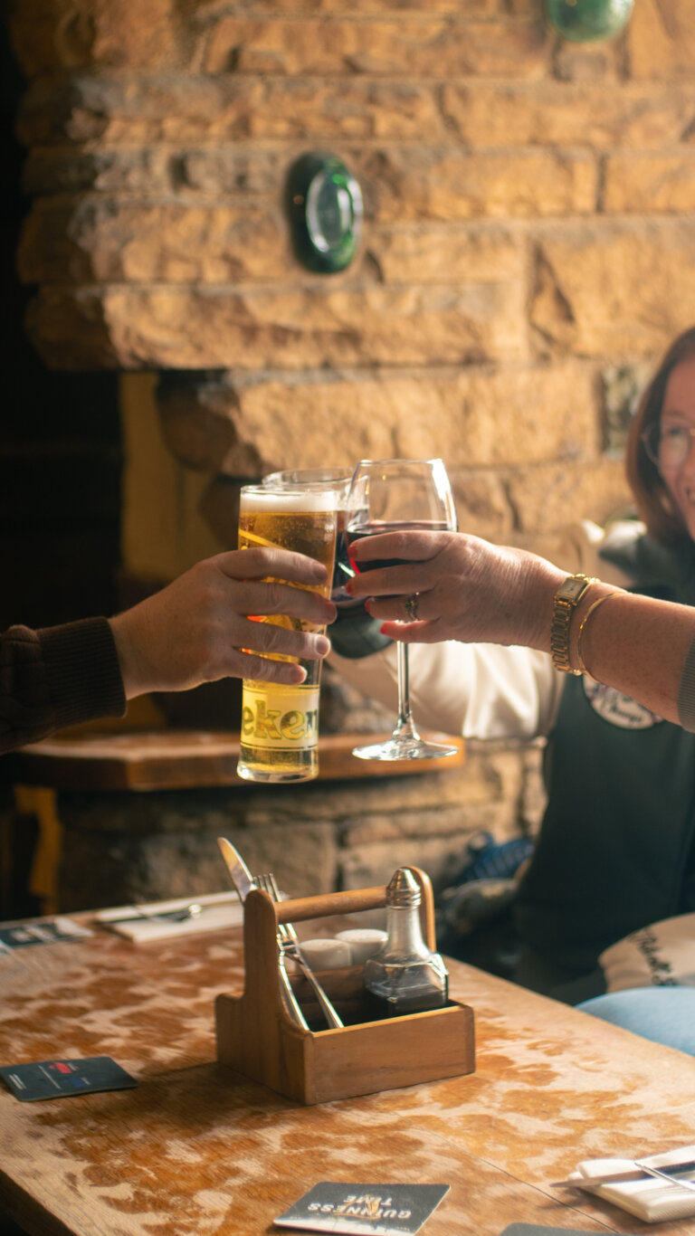 The Feathers Hotel, Eatery and Coffee House - Helmsley, North Yorkshire ...