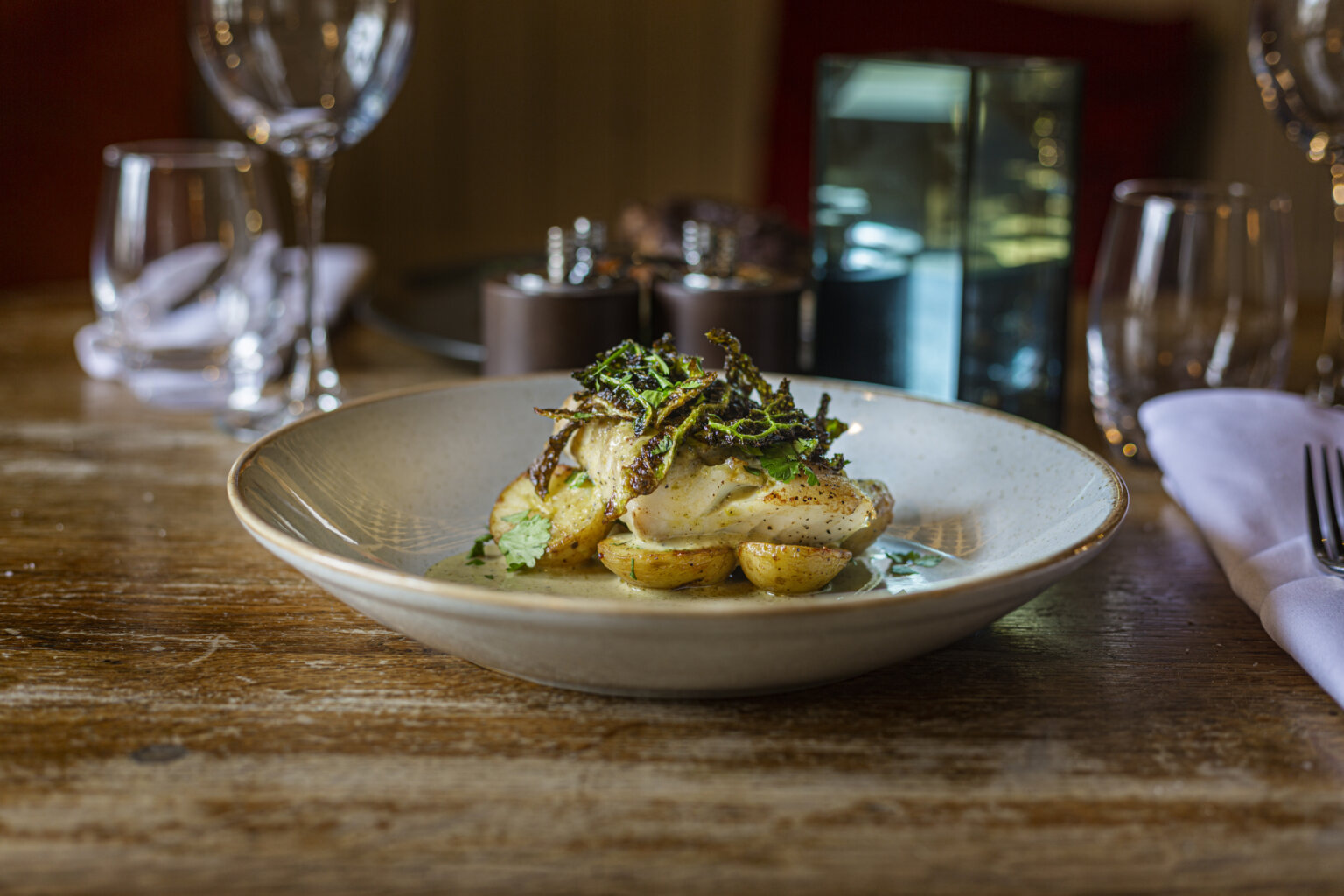 Food & Drink | The Feathers Hotel, Eatery and Coffee House - Helmsley ...